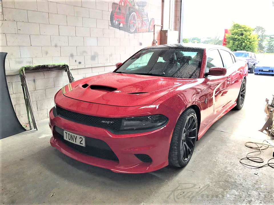 Gallery | Real Rides Custom Vehicle Restorations | Silverdale, Auckland