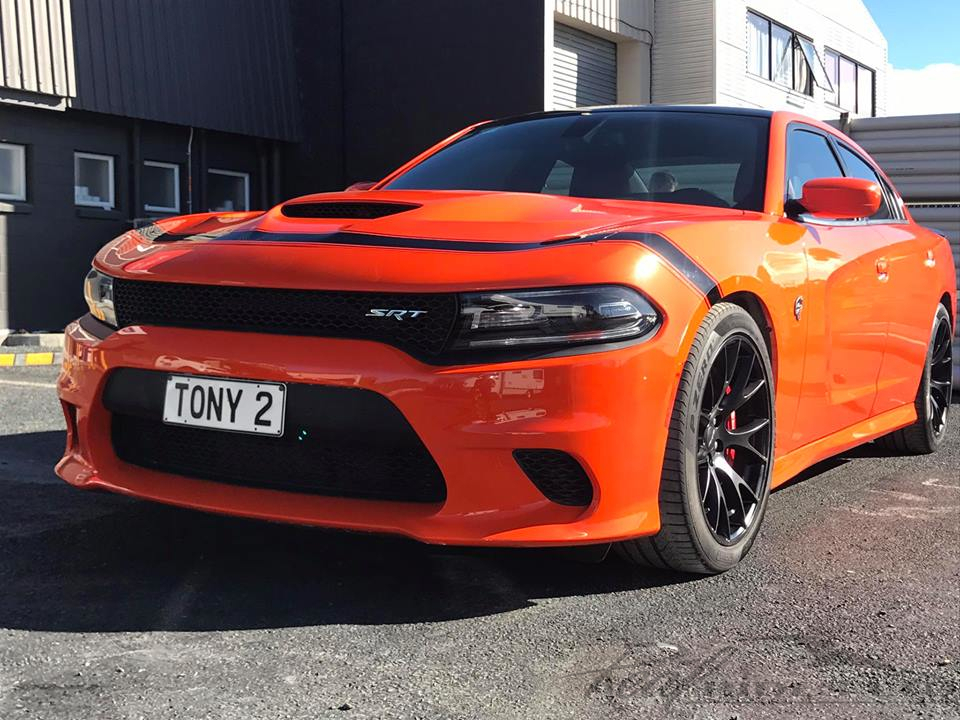 Gallery | Real Rides Custom Vehicle Restorations | Silverdale, Auckland