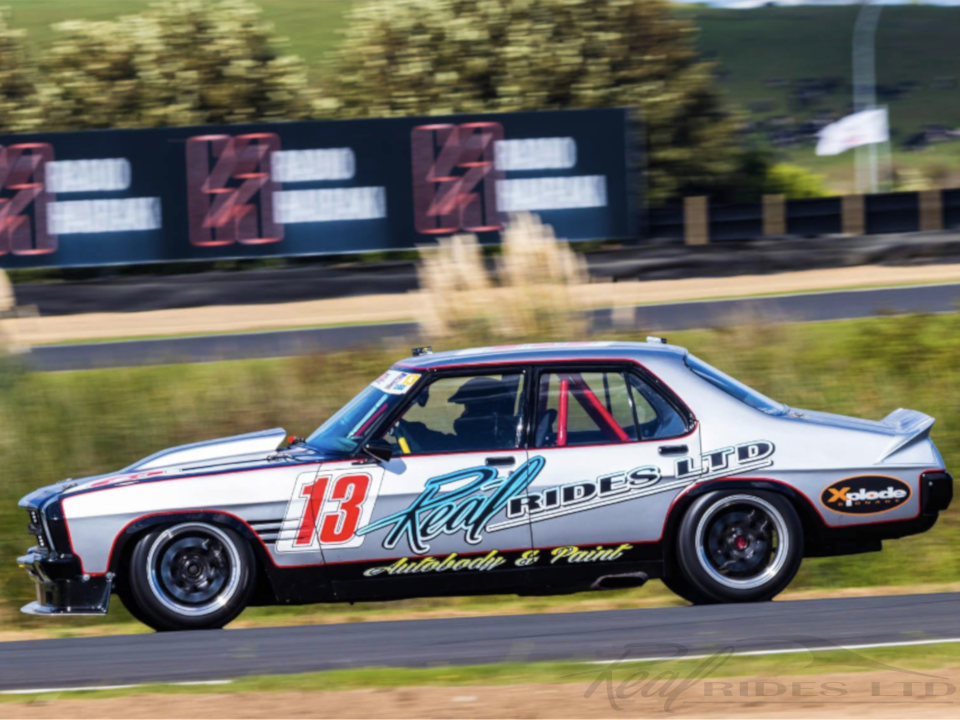 Gallery | Real Rides Custom Vehicle Restorations | Silverdale, Auckland