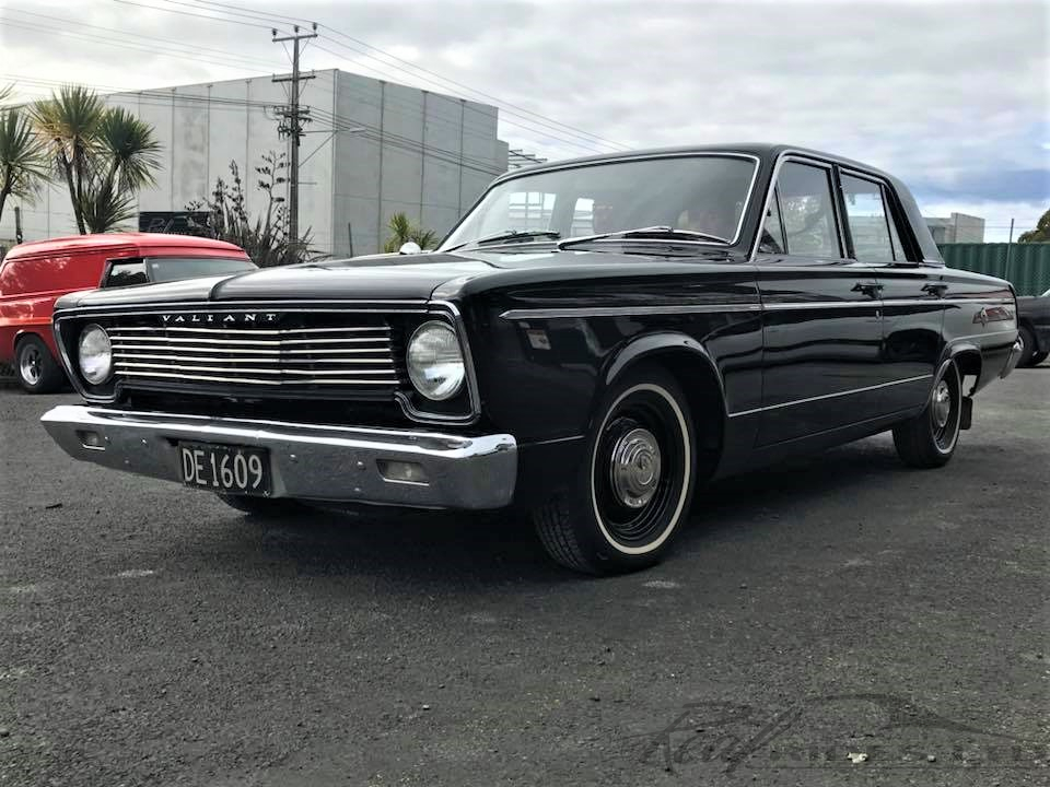 Muscle Car Restorations Gallery | Real Rides, Auckland