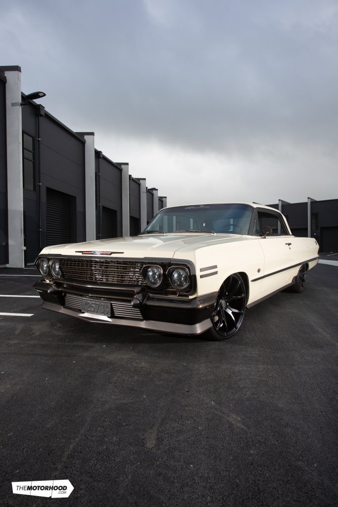Vehicle Restoration | Real Rides Panel & Paint | Silverdale, Auckland
