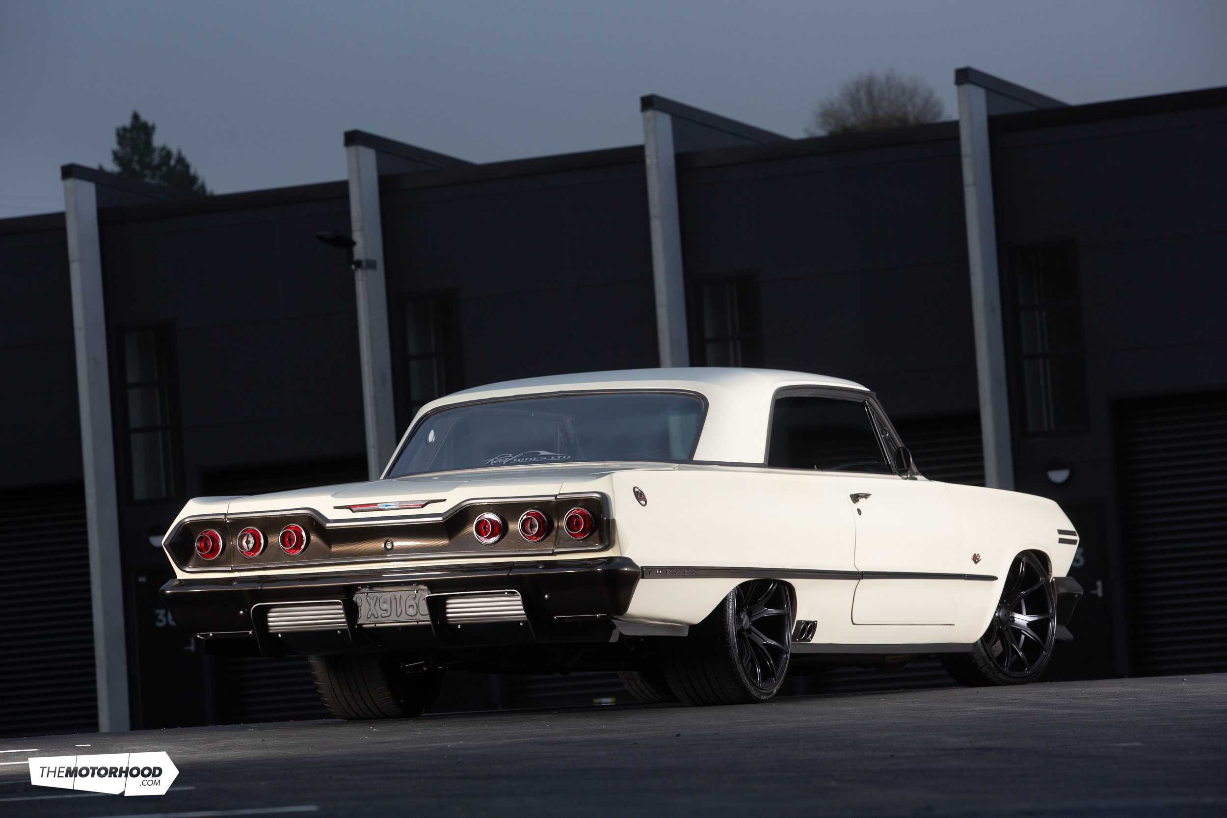 Muscle Car Restorations Gallery | Real Rides, Auckland