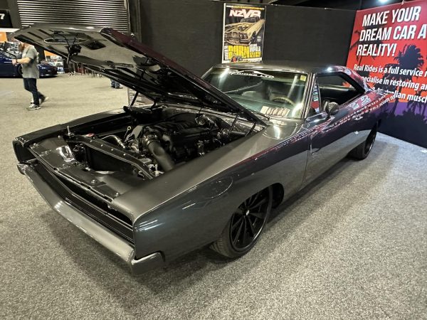 Real Rides | Custom Vehicle Restorations | Silverdale, Auckland