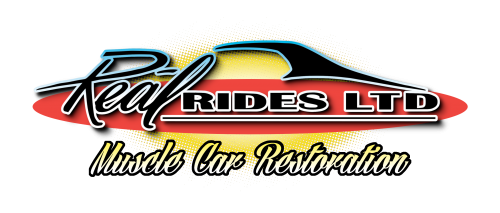 Real Rides | Custom Vehicle Restorations | Silverdale, Auckland
